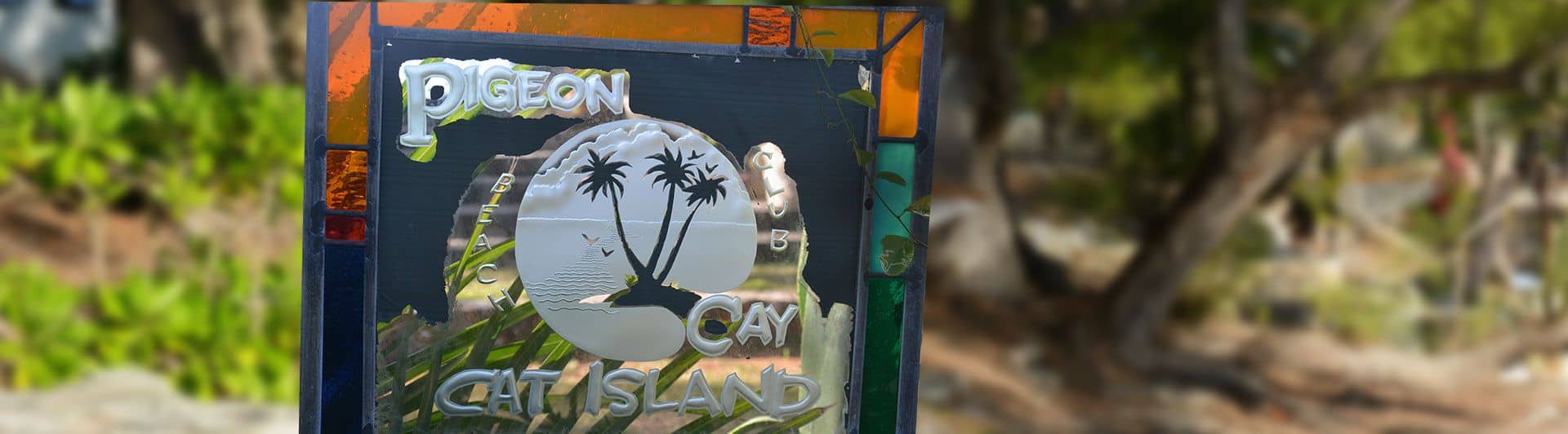 Pigeon Cay Beach Club, Cat Island Vacation Rentals, Bahamas
