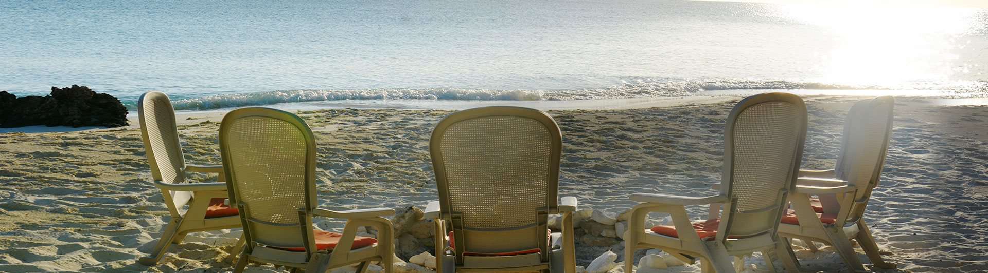 Pigeon Cay Beach Club, Cat Island Vacation Rentals, Bahamas