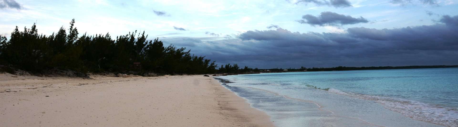 Pigeon Cay Beach Club, Cat Island Vacation Rentals, Bahamas